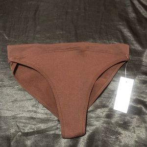 PacSun | Intimates & Sleepwear | Nwt Pacsun Brief Panties | Poshmark